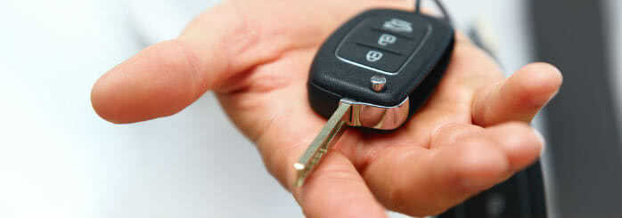 Auto overschrijven | Kenteken overschrijven | Auto op naam