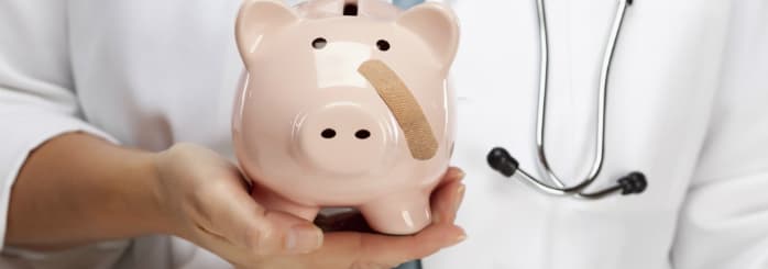 Eigen risico zorgverzekering 2025 | Pricewise